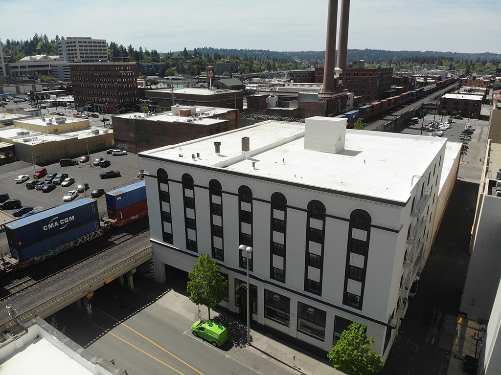 Properties Archive - Argus Self Storage Advisors