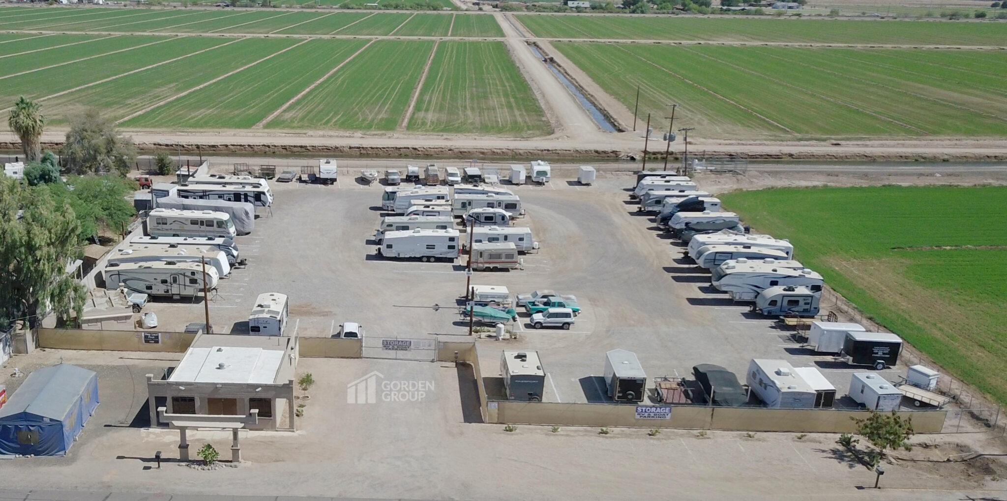 Properties Archive - Argus Self Storage Advisors