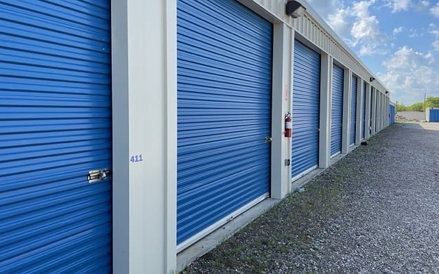 Closings- Page 2 of 4 - Argus Self Storage Advisors