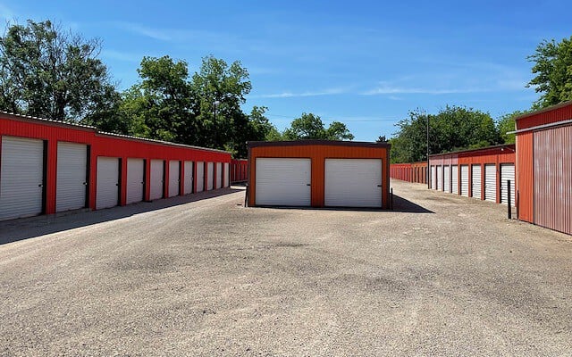 Properties - Argus Self Storage Advisors